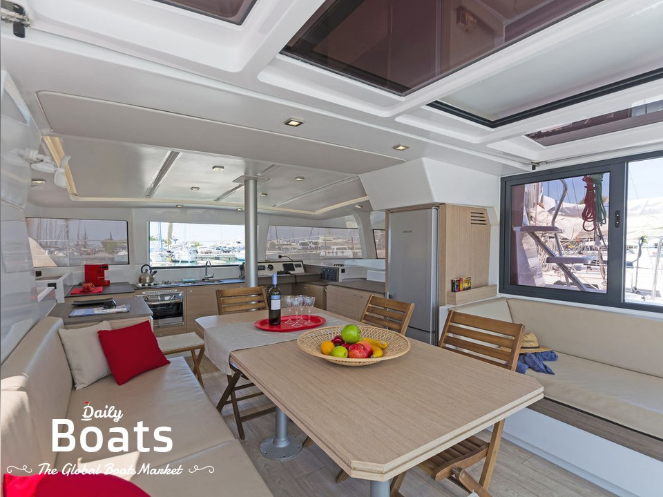 2016 Bali Catamarans 4.0 for sale. View price, photos and Buy 2016 Bali ...