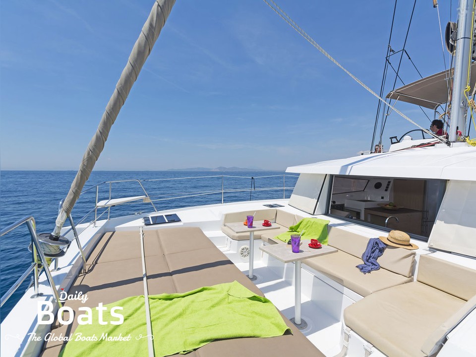 2016 Bali Catamarans 4.0 for sale. View price, photos and Buy 2016 Bali ...