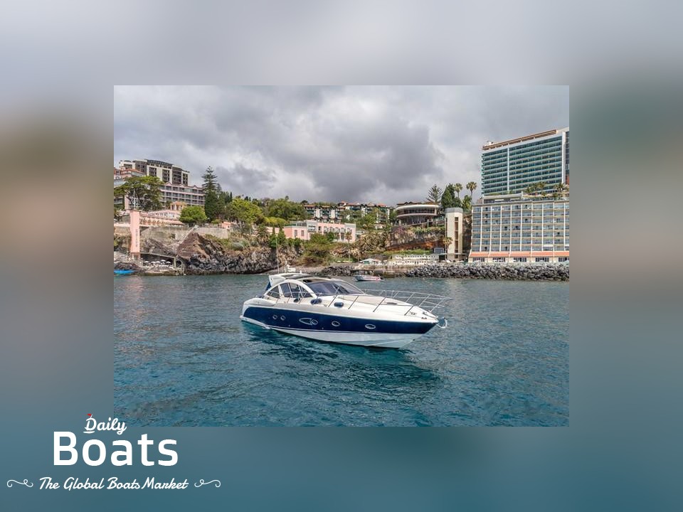 2007 Azimut Atlantis 50 for sale. View price, photos and Buy 2007 ...