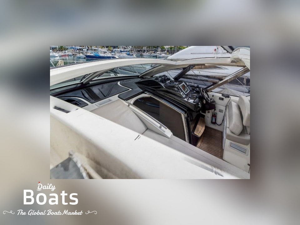 2007 Azimut Atlantis 50 for sale. View price, photos and Buy 2007 ...