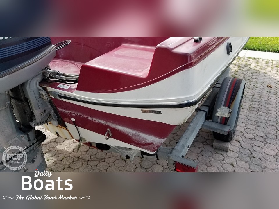 1990 Checkmate Pulse 186 for sale. View price, photos and Buy 1990 ...