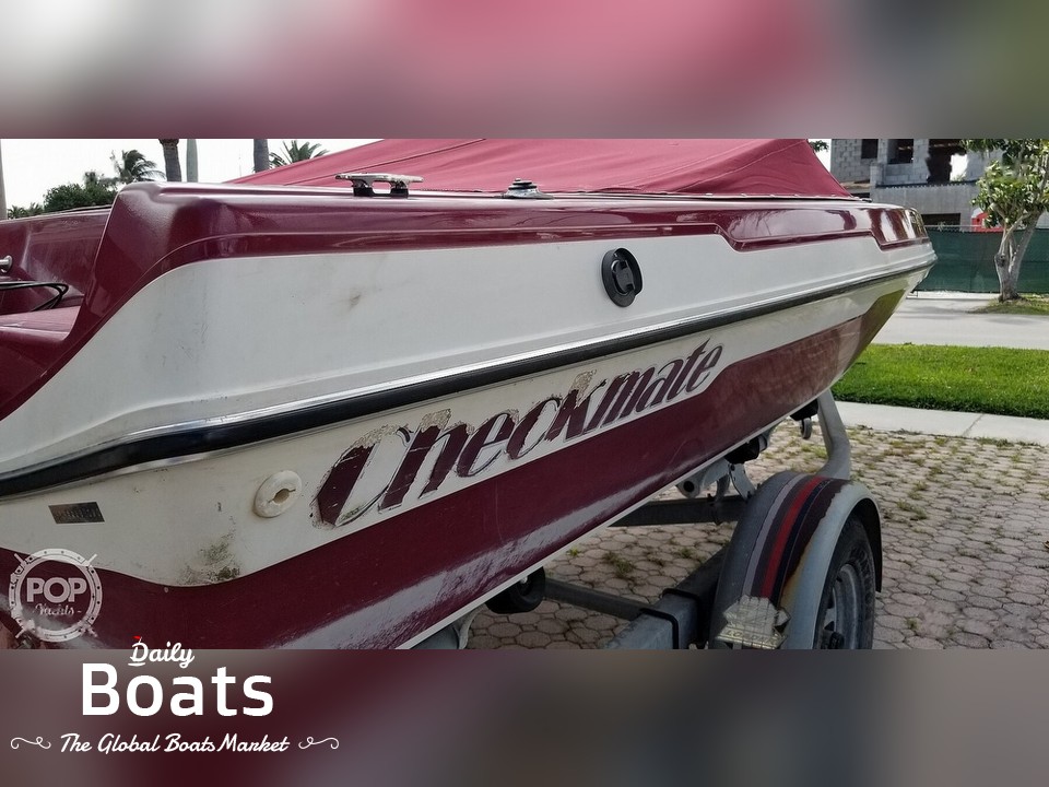 1990 Checkmate Pulse 186 for sale. View price, photos and Buy 1990 ...