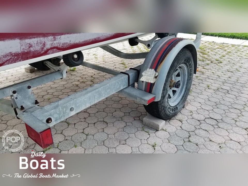 1990 Checkmate Pulse 186 for sale. View price, photos and Buy 1990 ...