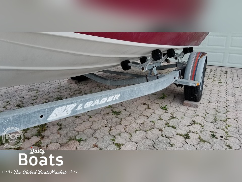 1990 Checkmate Pulse 186 for sale. View price, photos and Buy 1990 ...