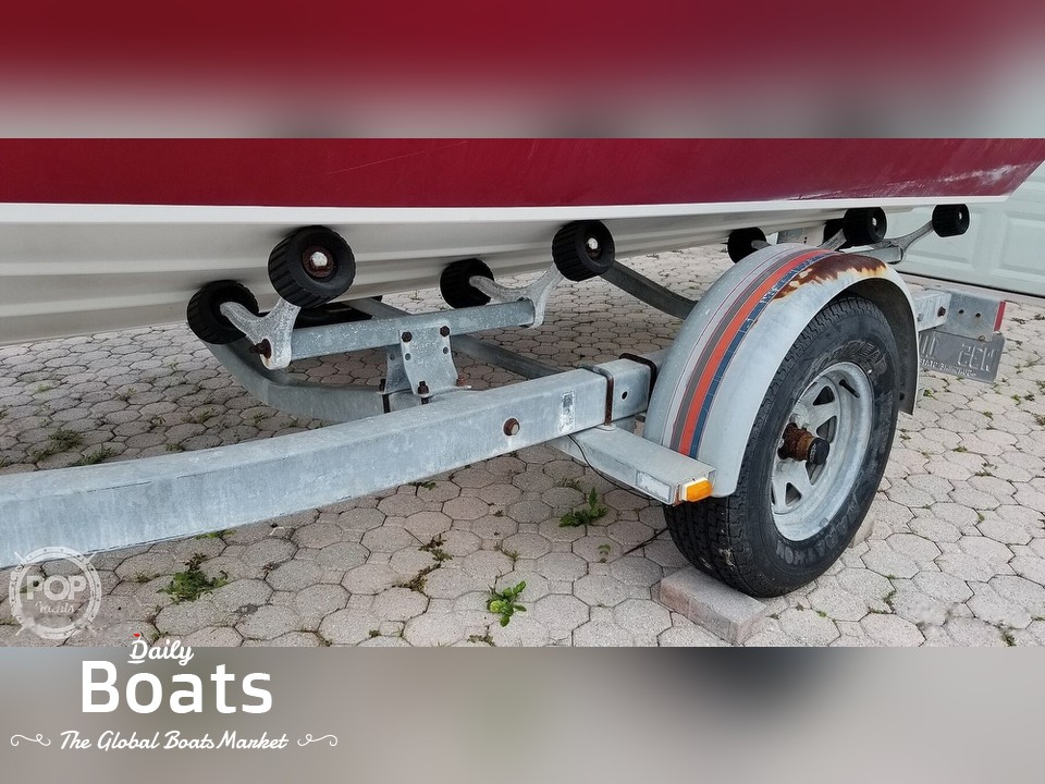 1990 Checkmate Pulse 186 for sale. View price, photos and Buy 1990 ...