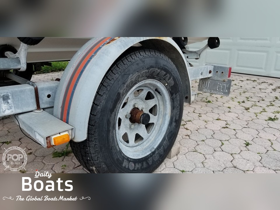 1990 Checkmate Pulse 186 for sale. View price, photos and Buy 1990 ...