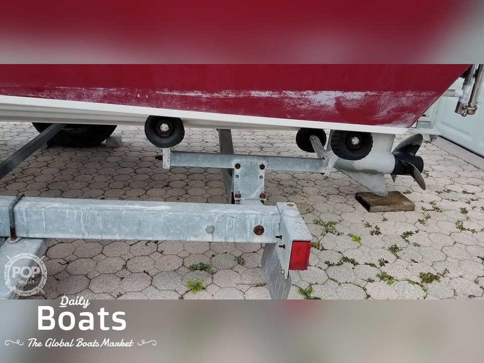 1990 Checkmate Pulse 186 for sale. View price, photos and Buy 1990 ...