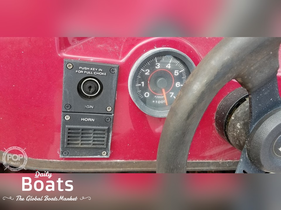 1990 Checkmate Pulse 186 for sale. View price, photos and Buy 1990 ...