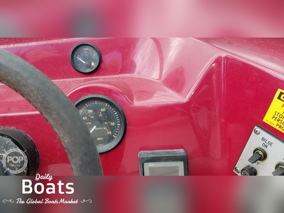 1990 Checkmate Pulse 186 for sale. View price, photos and Buy 1990 ...