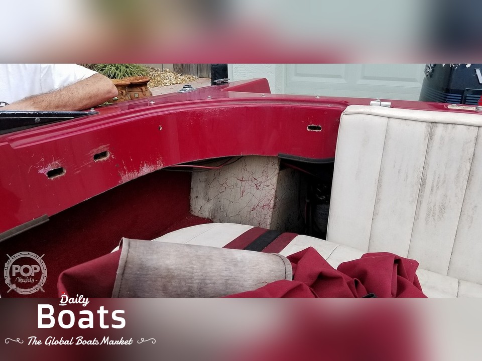 1990 Checkmate Pulse 186 for sale. View price, photos and Buy 1990 ...