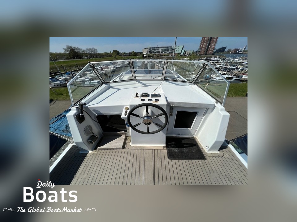 Neptunus 107 for sale. View price, photos and Buy Neptunus 107 #250789