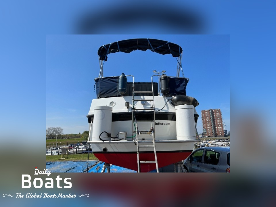 Neptunus 107 for sale. View price, photos and Buy Neptunus 107 #250789
