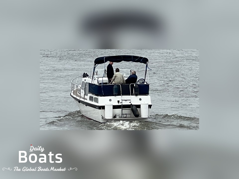 Neptunus 107 for sale. View price, photos and Buy Neptunus 107 #250789