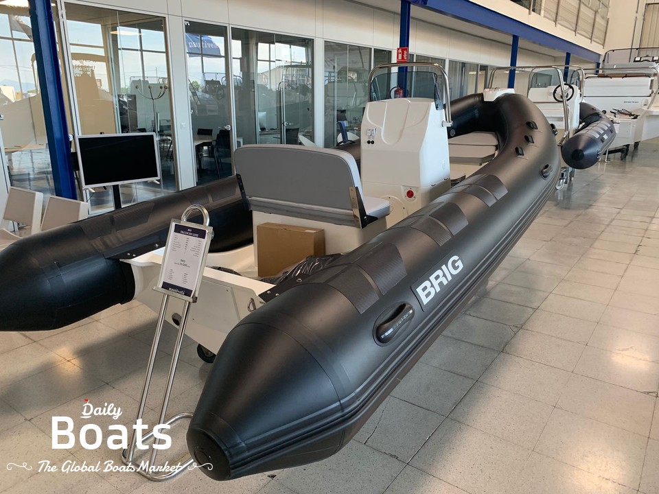 2021 Brig 500 Falcon De Luxe for sale. View price, photos and Buy 2021 ...
