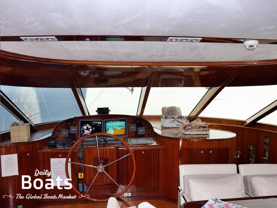 2011 Custom built/Eigenbau Mirror Yacht Shipyard 35 Meter Ketch for ...
