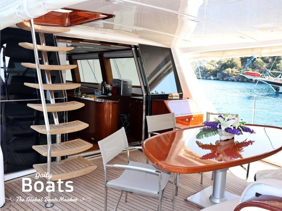 2011 Custom built/Eigenbau Mirror Yacht Shipyard 35 Meter Ketch for ...