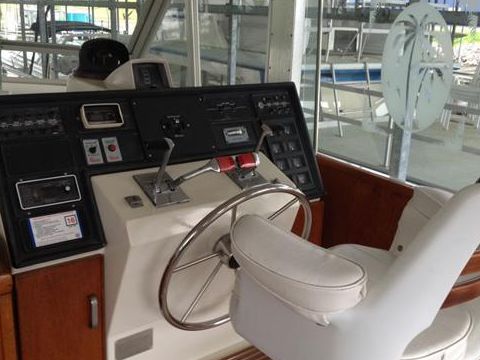 1977 Chris-Craft 41 Commander for sale. View price, photos and Buy 1977 ...