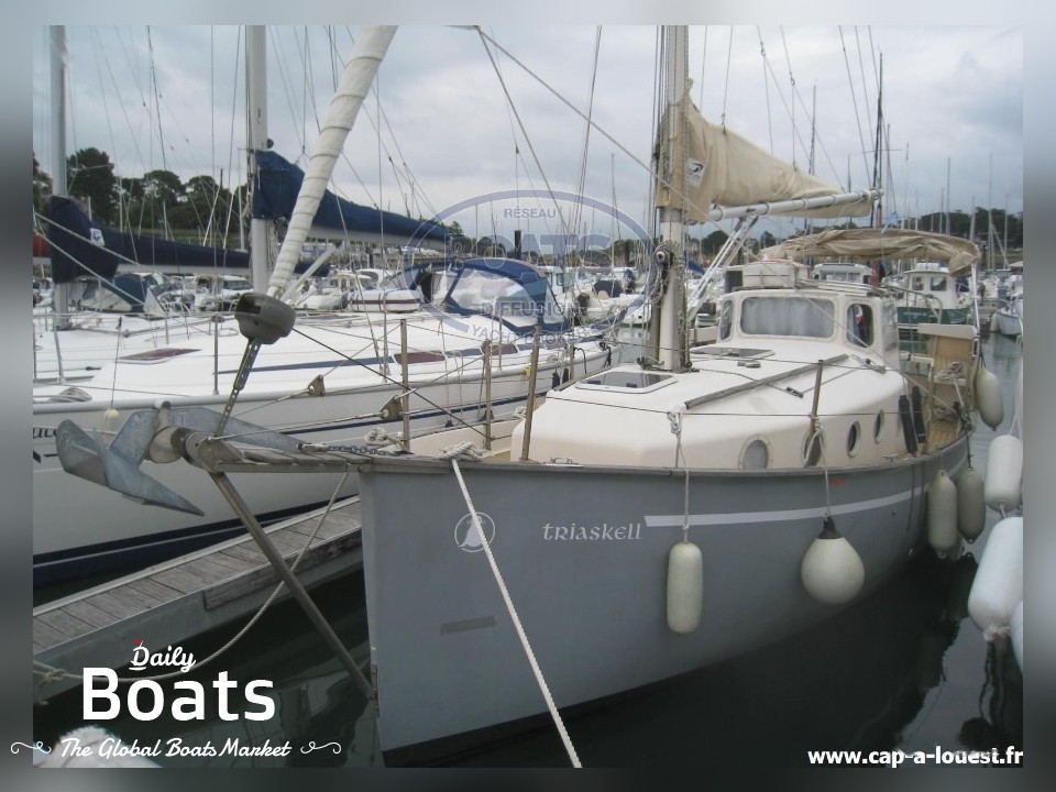 2012 Plasmor Triaskell Biquille for sale. View price, photos and Buy ...