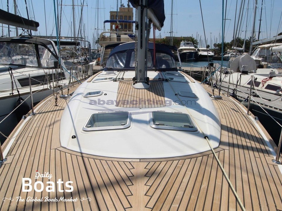 2006 Jeanneau Sun Odyssey 49 for sale. View price, photos and Buy 2006 ...