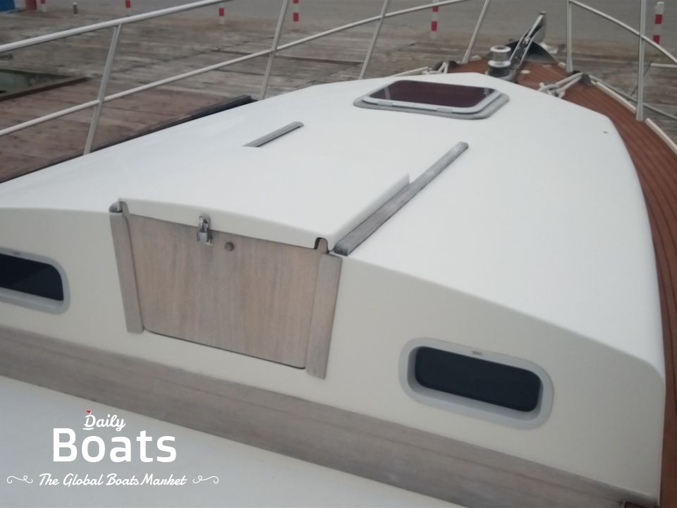 2004 Halmatic 34 Open for sale. View price, photos and Buy 2004 ...