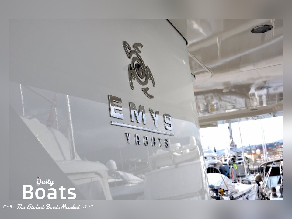 2013 Emys Yachts 22 for sale. View price, photos and Buy 2013 Emys ...