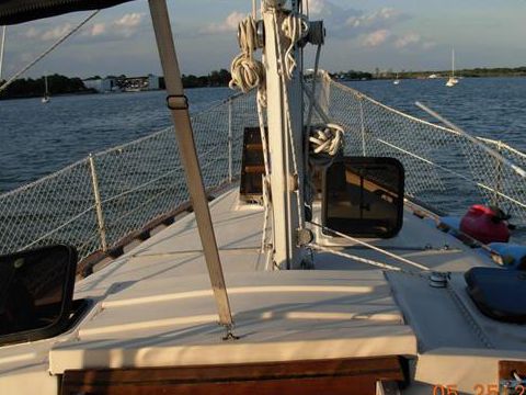1977 Irwin 37 for sale. View price, photos and Buy 1977 Irwin 37 #25084