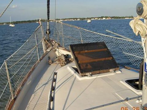 1977 Irwin 37 for sale. View price, photos and Buy 1977 Irwin 37 #25084