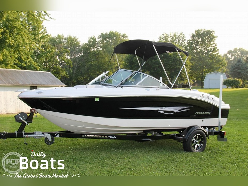2020 Chaparral Boats 19 Ssi for sale. View price, photos and Buy 2020 ...