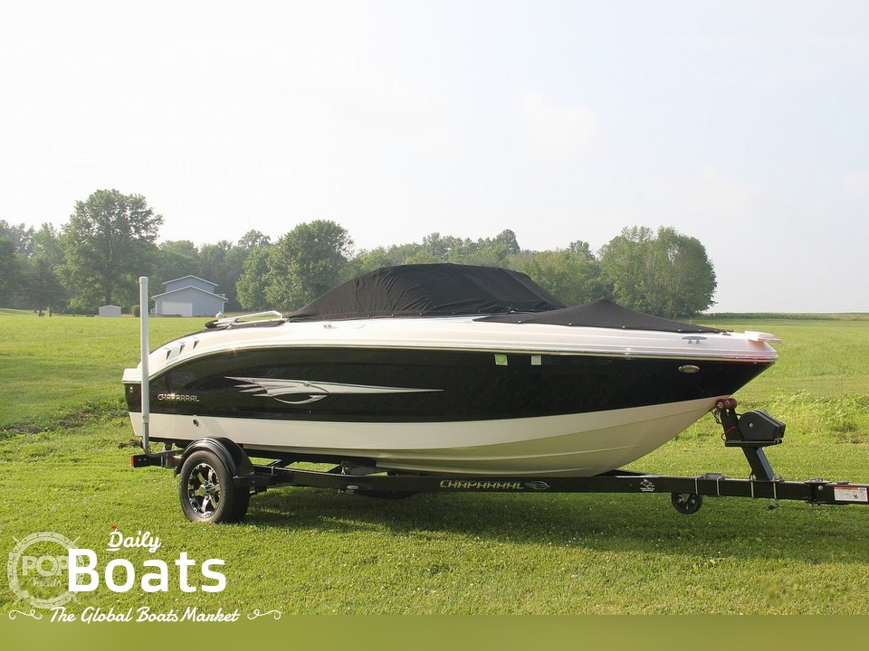 2020 Chaparral Boats 19 Ssi for sale. View price, photos and Buy 2020 ...