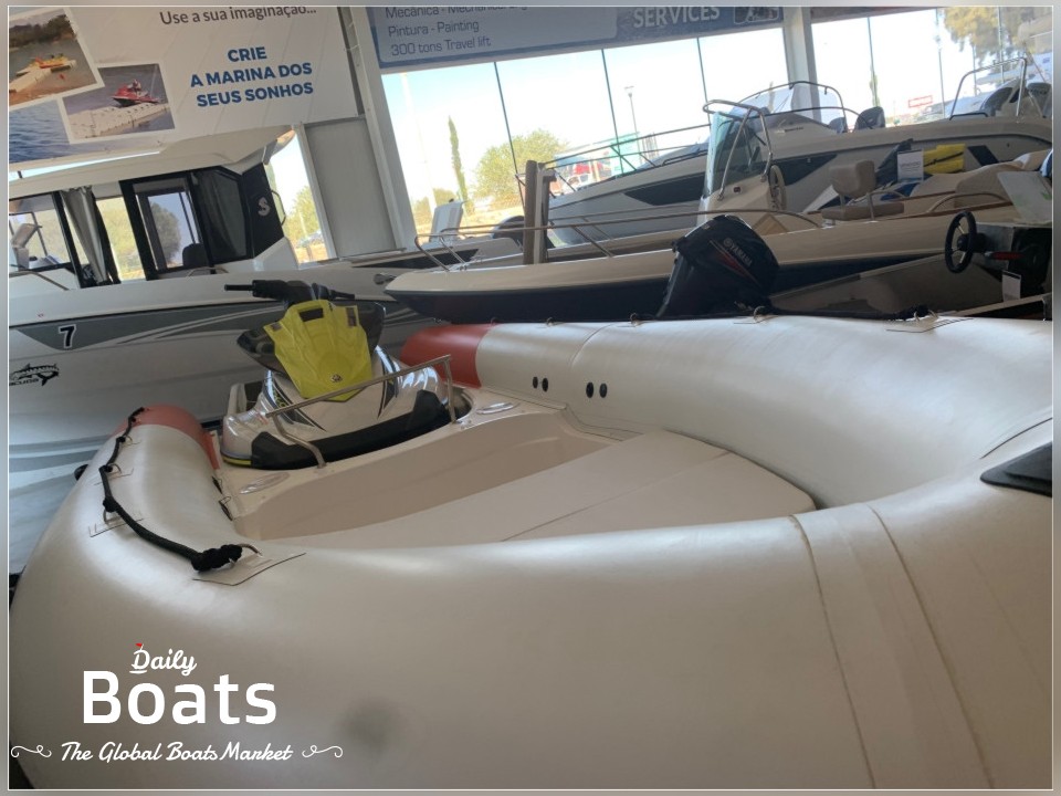 2019 Sealver Wave Boat 626 for sale. View price, photos and Buy 2019 ...