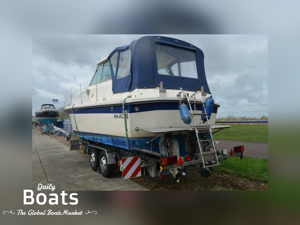 1983 Fairline 29 Mirage for sale. View price, photos and Buy 1983 ...