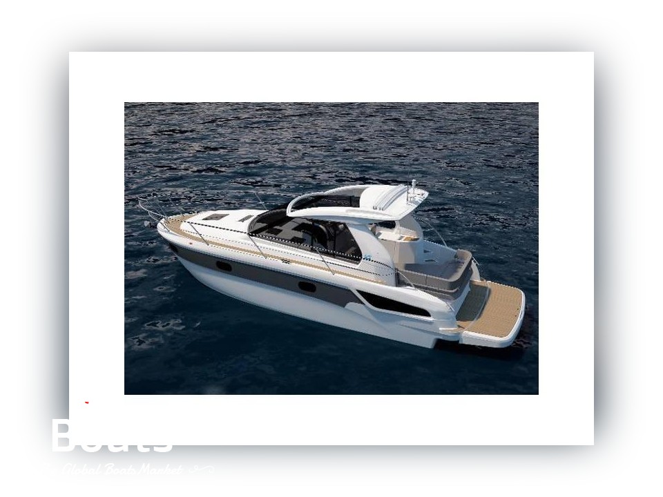 2022 Bavaria S 33 Ht for sale. View price, photos and Buy 2022 Bavaria ...