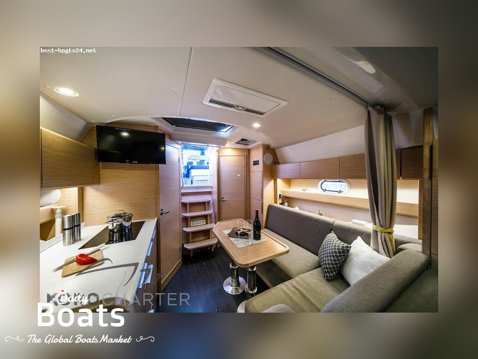 2022 Bavaria S 33 Ht for sale. View price, photos and Buy 2022 Bavaria ...