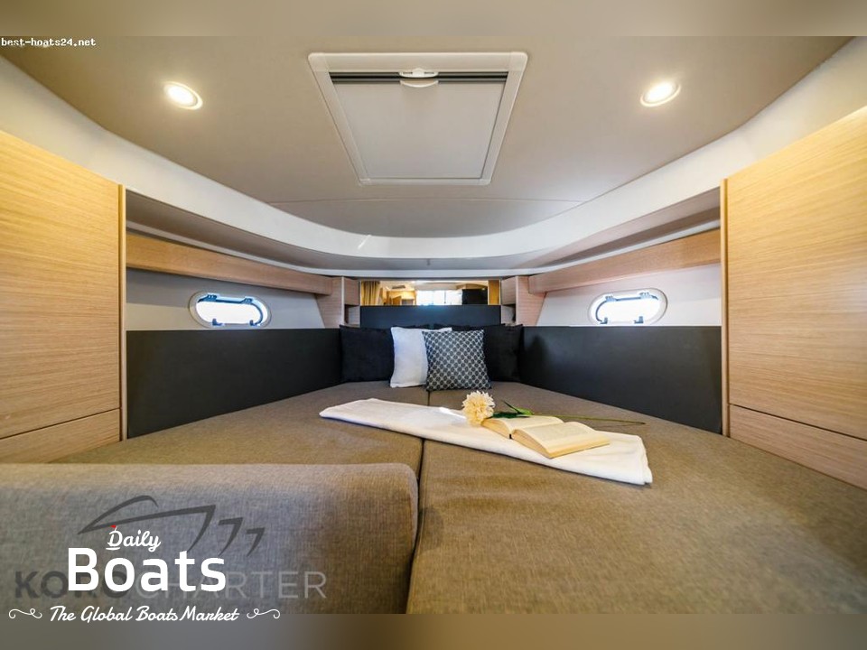 2022 Bavaria S 33 Ht for sale. View price, photos and Buy 2022 Bavaria ...