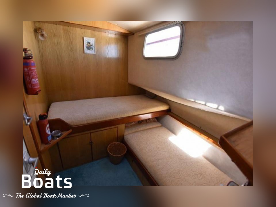 1983 Colvic Craft 38 Trawler for sale. View price, photos and Buy 1983 ...