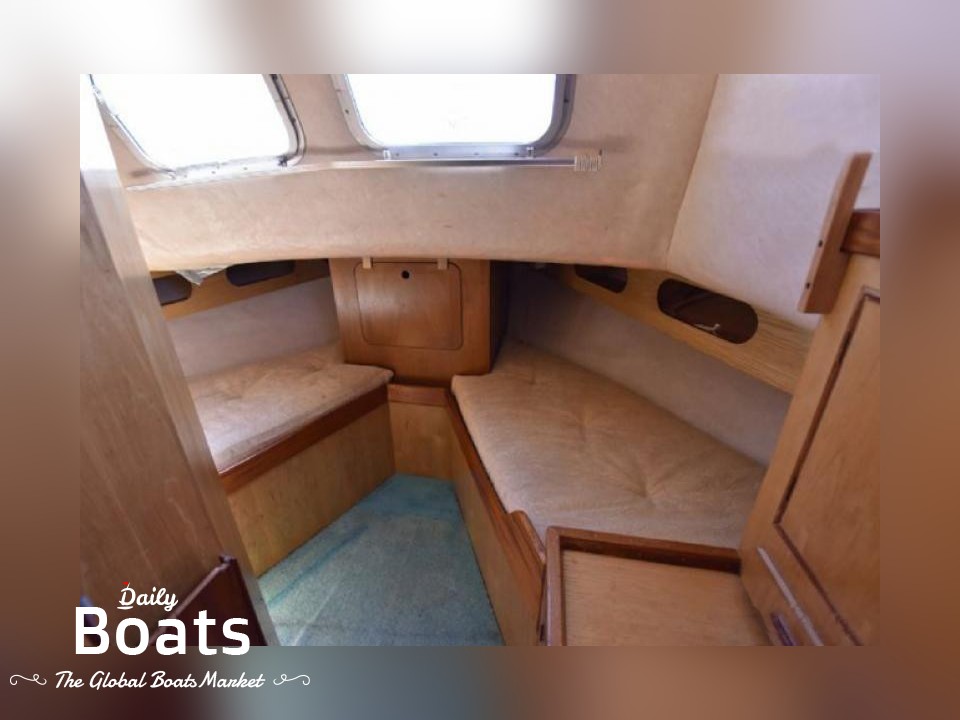 1983 Colvic Craft 38 Trawler for sale. View price, photos and Buy 1983 ...