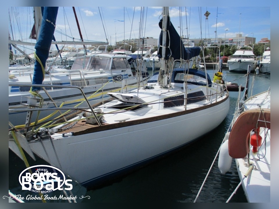 1980 Polymer Mb 35 Cc for sale. View price, photos and Buy 1980 Polymer ...