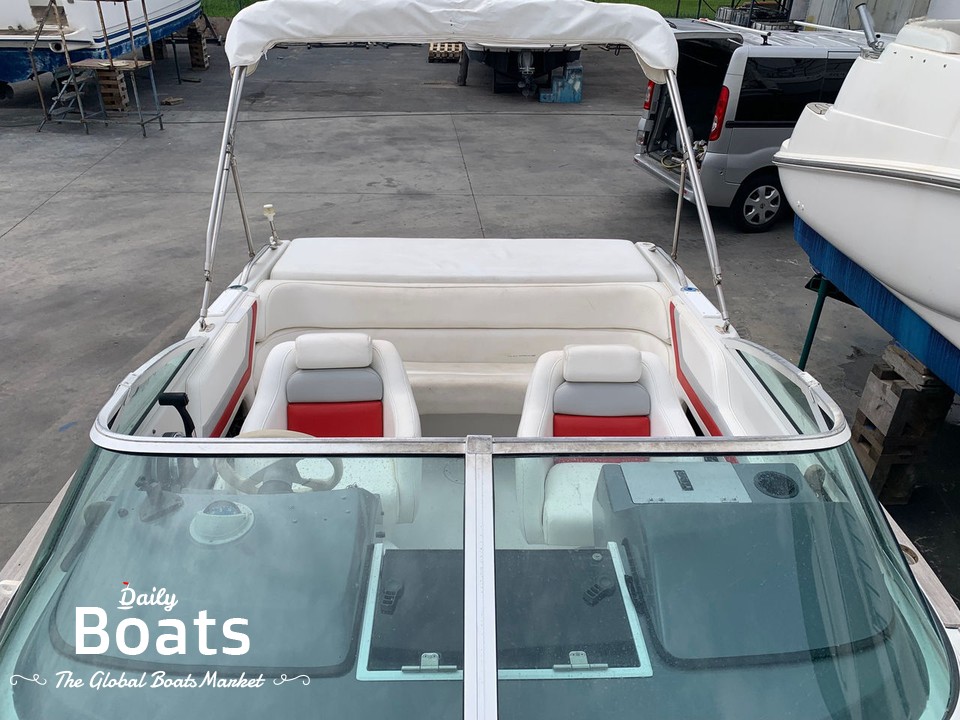 1993 Powerquest 222 Spectra Xl for sale. View price, photos and Buy ...