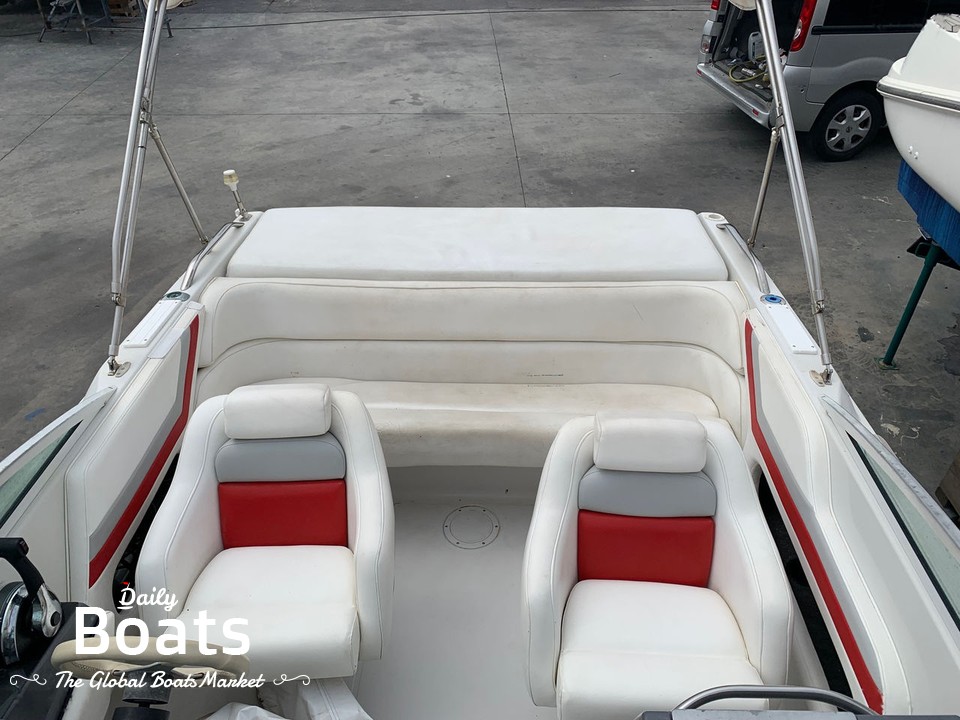 1993 Powerquest 222 Spectra Xl for sale. View price, photos and Buy ...