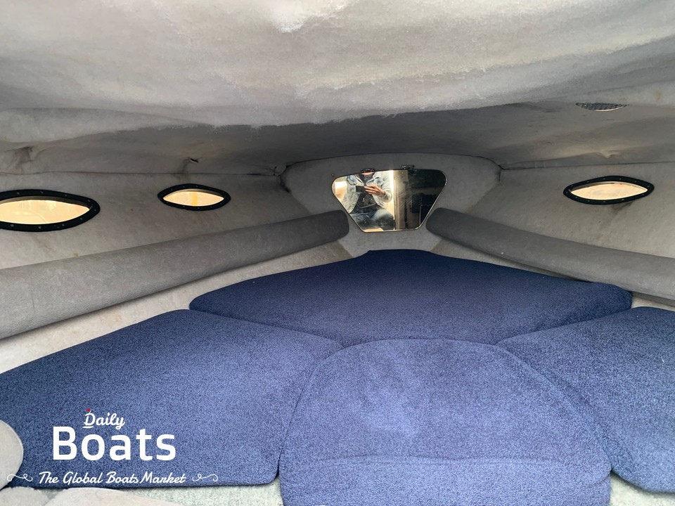 1993 Powerquest 222 Spectra Xl for sale. View price, photos and Buy ...