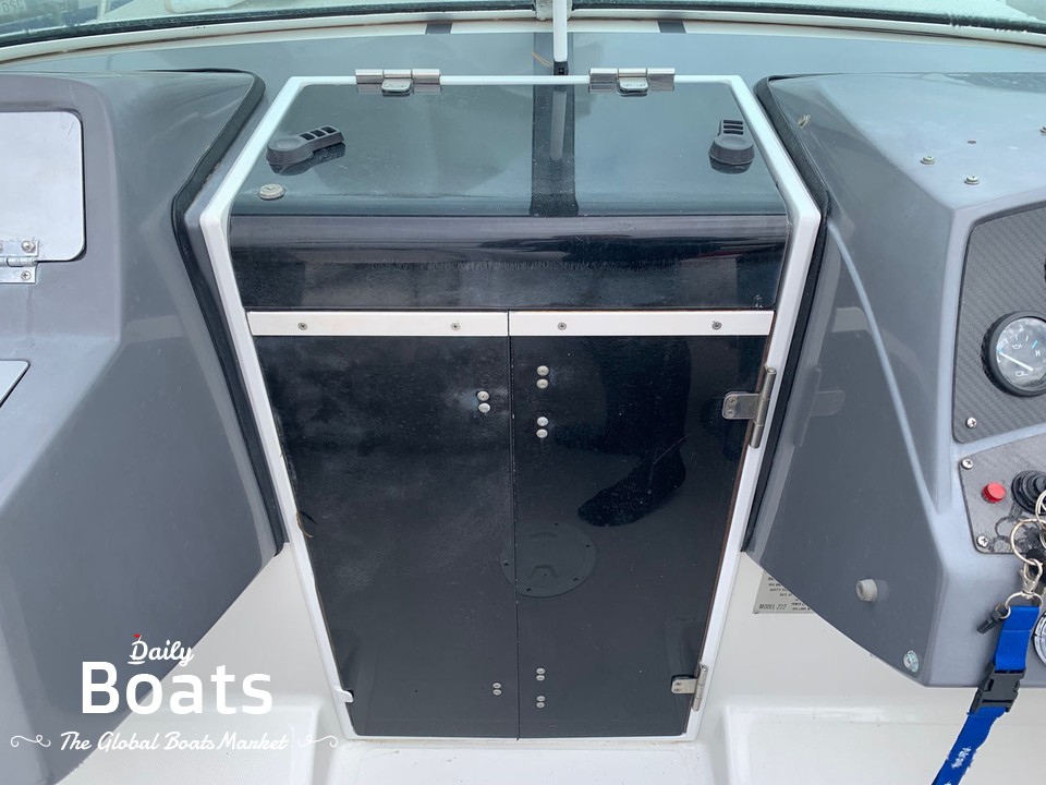 1993 Powerquest 222 Spectra Xl for sale. View price, photos and Buy ...