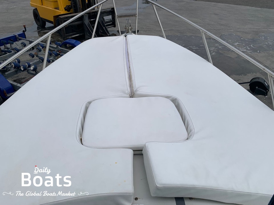 1993 Powerquest 222 Spectra Xl for sale. View price, photos and Buy ...