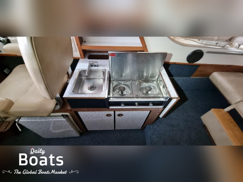 1978 Silverline Hardtop. Top Ausgestattet for sale. View price, photos ...