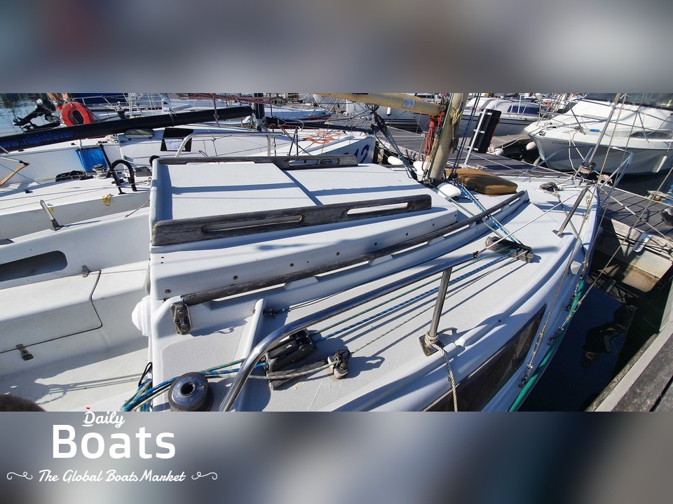 1971 Edel Catamarans 4 for sale. View price, photos and Buy 1971 Edel ...
