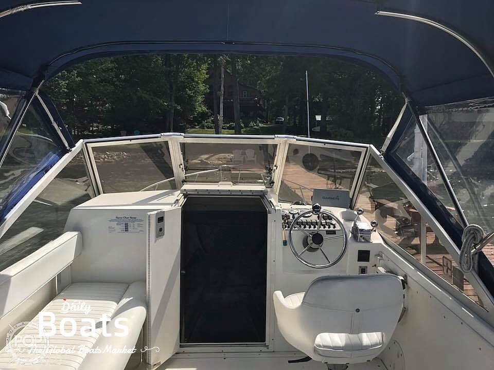 2000 Shamrock Boats 260 Express for sale. View price, photos and Buy ...