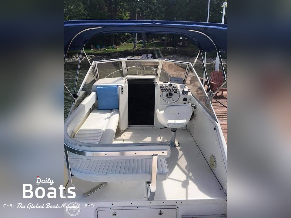 2000 Shamrock Boats 260 Express for sale. View price, photos and Buy ...