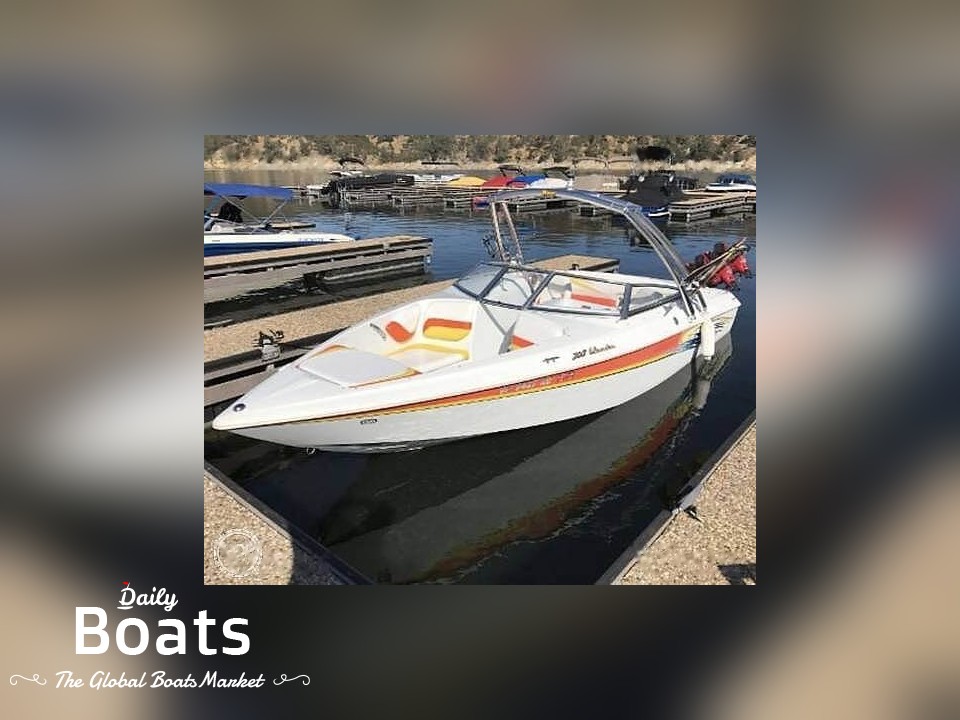 2005 Baja Marine 202 Islander for sale. View price, photos and Buy 2005 ...