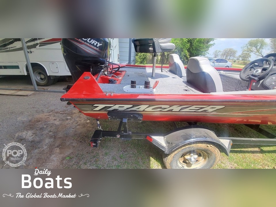 2016 Tracker Pro 175 for sale. View price, photos and Buy 2016 Tracker ...