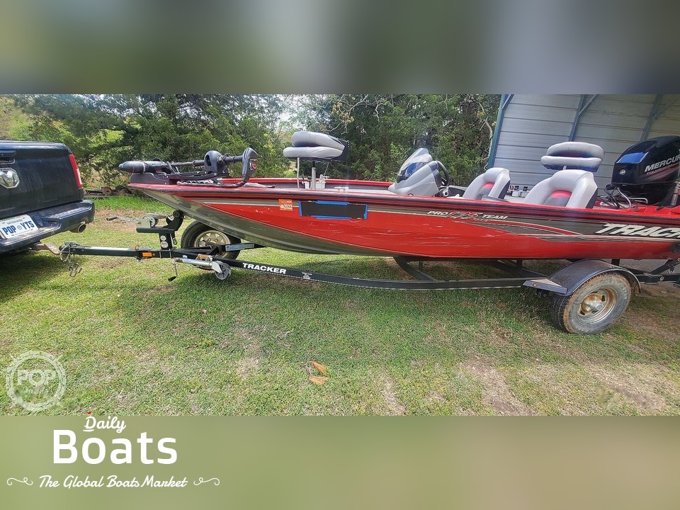 2016 Tracker Pro 175 for sale. View price, photos and Buy 2016 Tracker ...