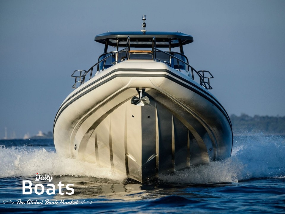 2019 Capelli Tempest 44 for sale. View price, photos and Buy 2019 ...